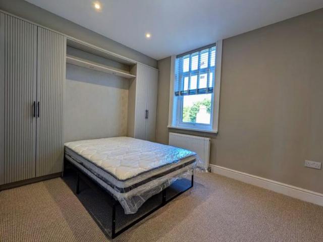 Room at Station Road, South Tyneside