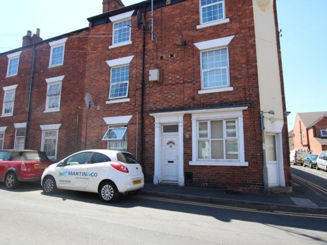 Room at Station Road, South Kesteven