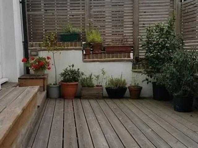 Room at Station Rise, Greater London