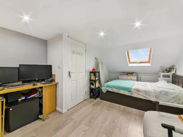 Room at Stavordale Road, Greater London