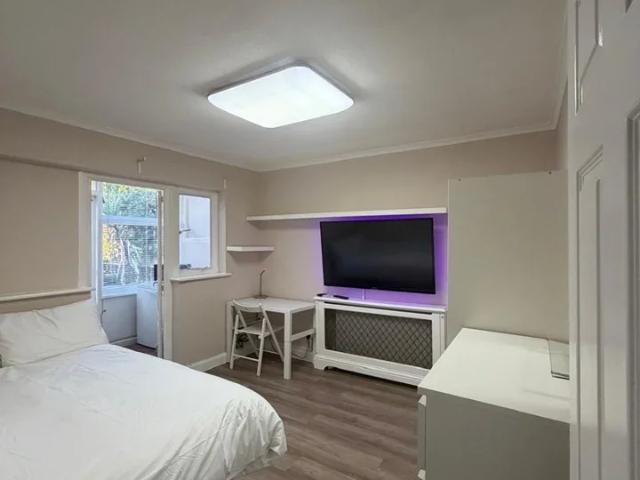 Room at Stayton Road, Greater London