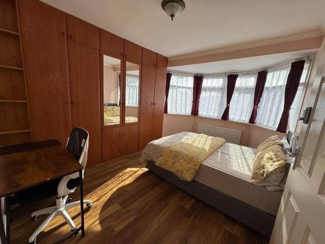 Room at Stayton Road, Greater London