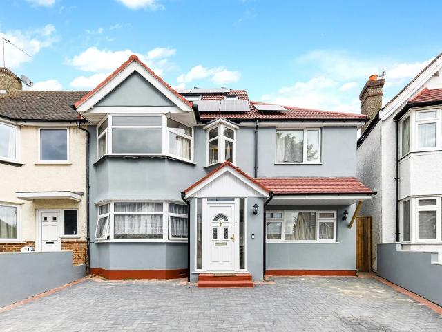 Room at Stayton Road, Greater London