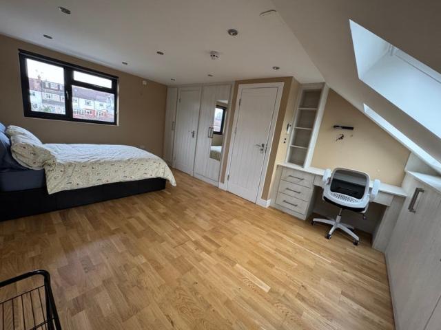 Room at Stayton Road, Greater London