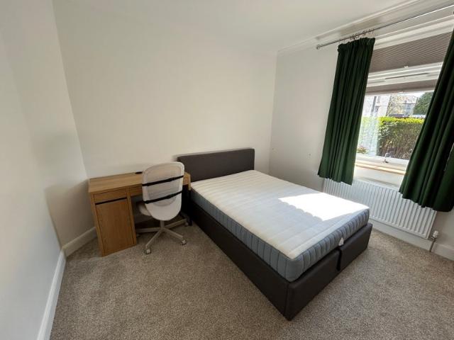 Room at Stenhouse Avenue, City of Edinburgh