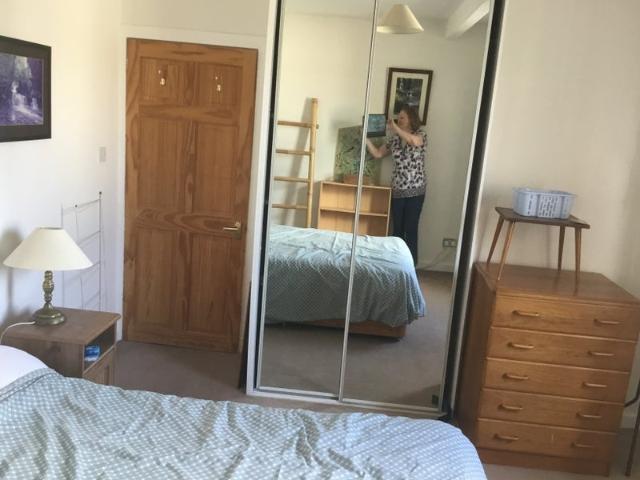 Room at Stenhouse Street East, City of Edinburgh
