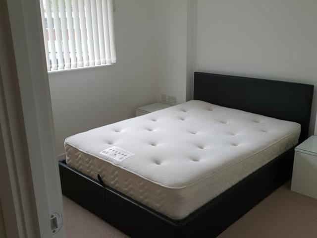 Room at Stebondale Street, Greater London