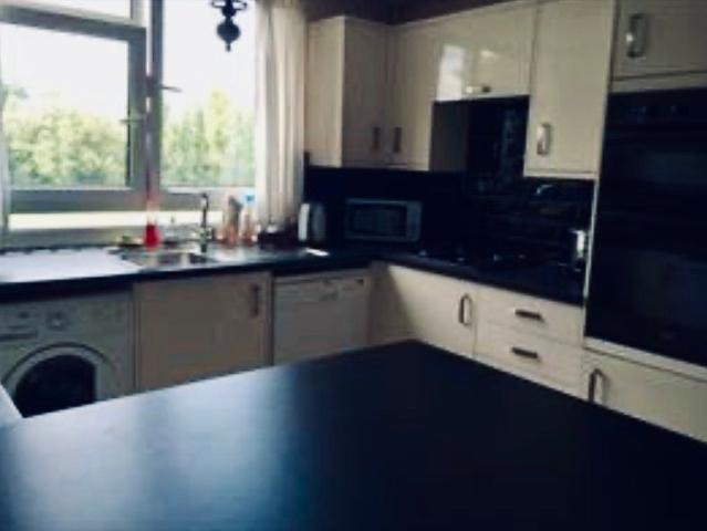 Room at Stebondale Street, Greater London
