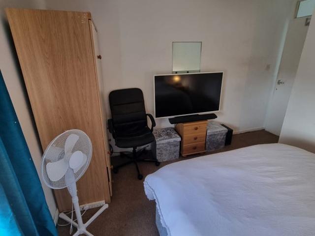 Room at Stella Croft, Chelmsley Wood