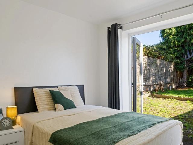 Room at Stella Road, Sandwell