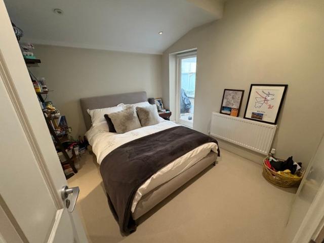 Room at Stephendale Road, Greater London