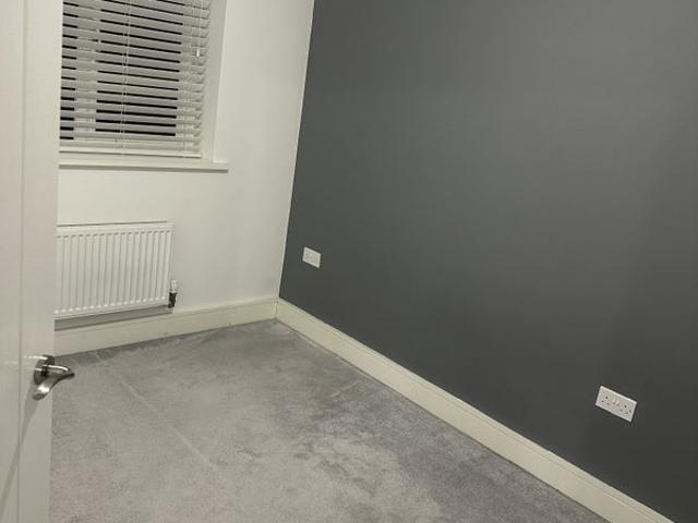 Room at Stephenson Road, Nottingham