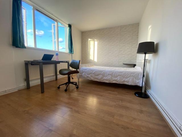 Room at Stepney Way, Greater London