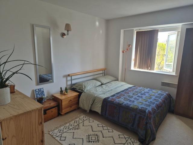 Room at Stepney Way, Greater London