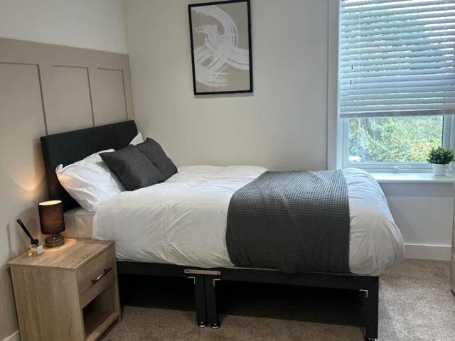 Room at Sterte Road, Poole
