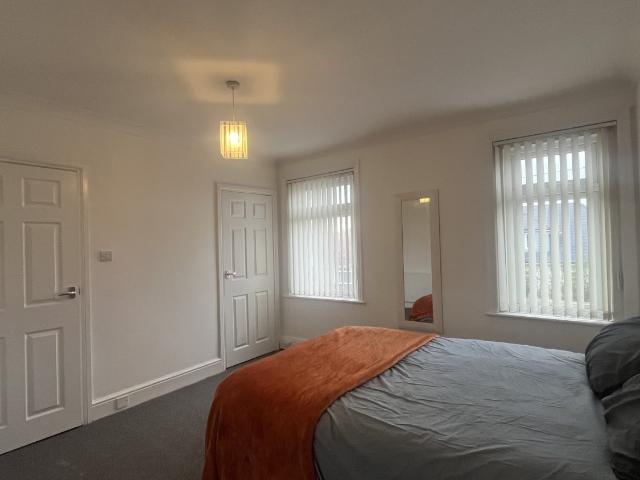 Room at Sterte Road, Poole