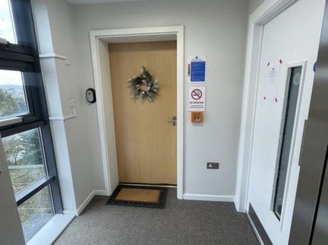 Room at Sterling Avenue, Greater London