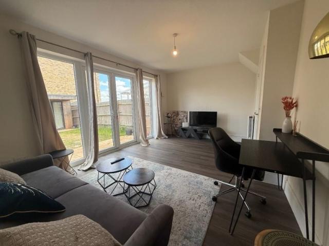 Room at Sterling Road, Greater London