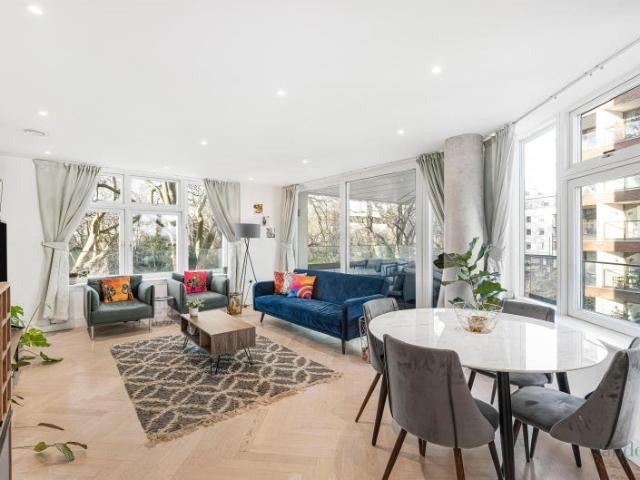 Room at Sterling Way, Greater London