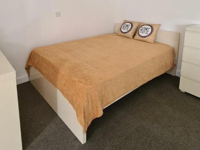 Room at Stermyn Street, Fenland District
