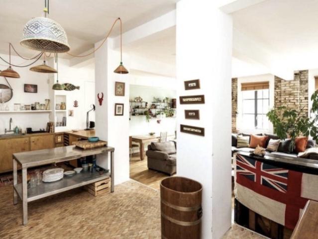 Room at Sternhall Lane, Greater London