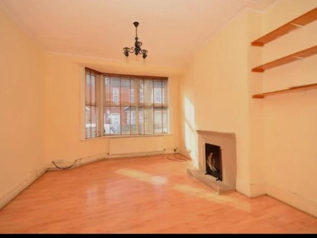 Room at Stevenage Road, Greater London