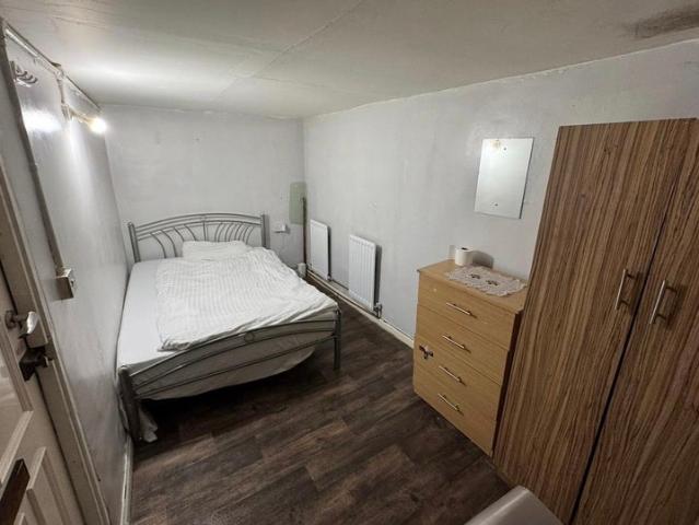 Room at Stevenage Road, Greater London