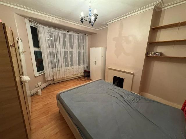 Room at Stevenage Road, Greater London