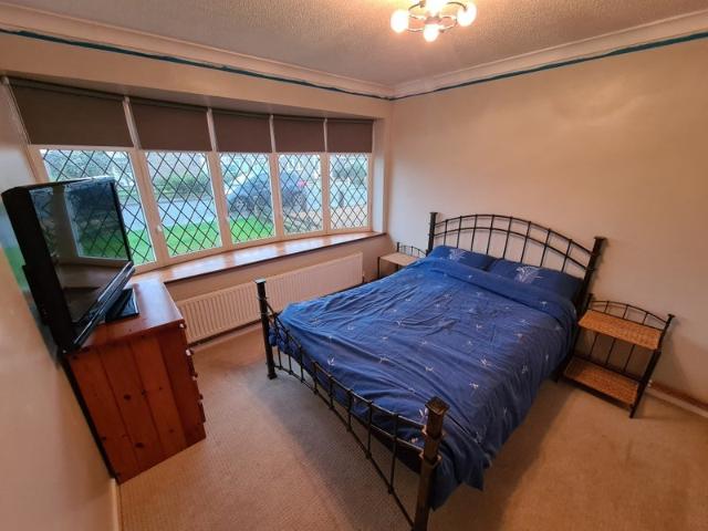 Room at Stevens Close, Breckland District