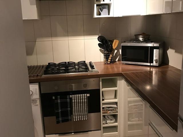 Room at Steven's Avenue, Greater London