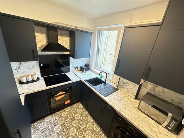 Room at Stevenson Drive, City of Edinburgh