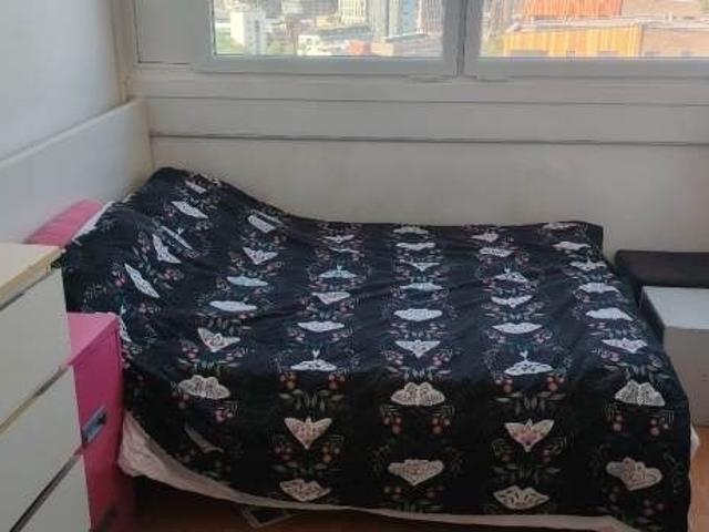 Room at Stewart Street, Greater London