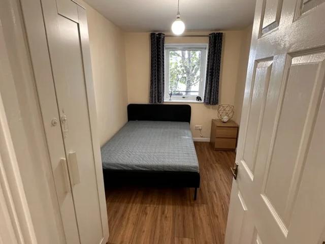 Room at Stewart Street, Greater London