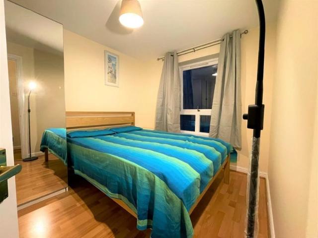Room at Stewart Street, Greater London
