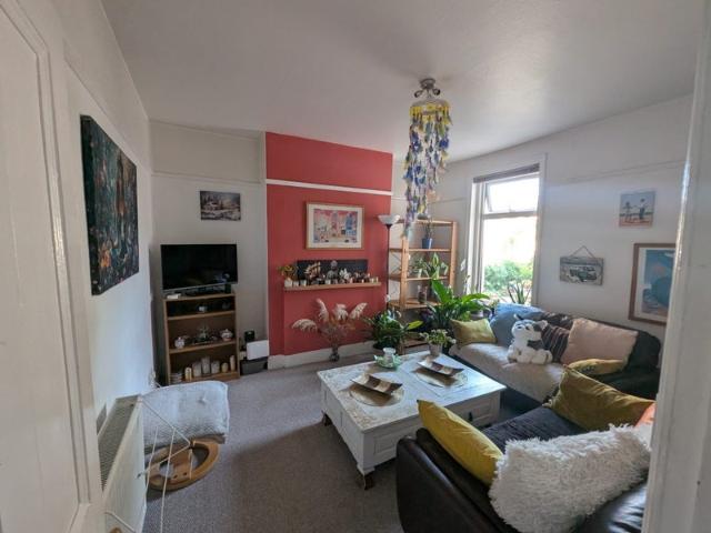 Room at Stewart Road, Bournemouth