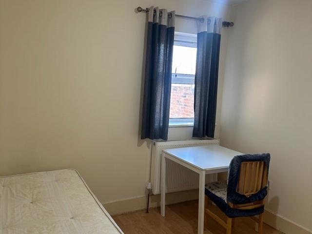 Room at Stewart Road, Greater London