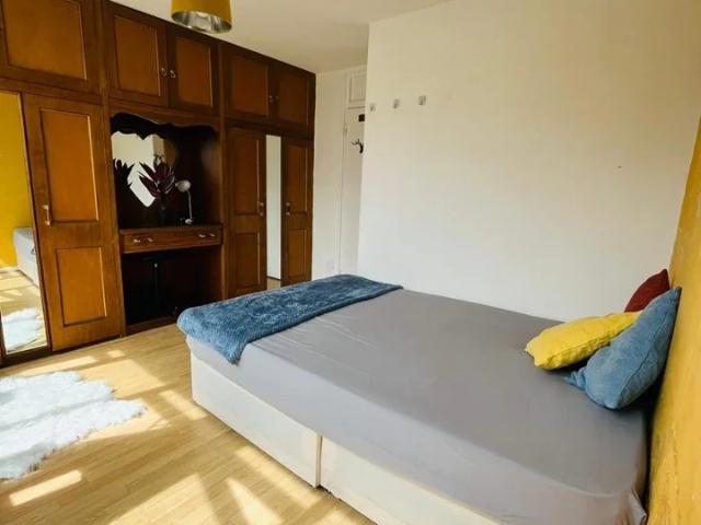 Room at Stewarts Road, Greater London