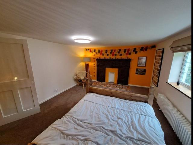 Room at Sticky Lane, Stroud