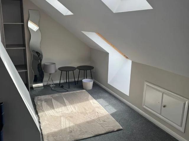 Room at Stirling Avenue, South Tyneside