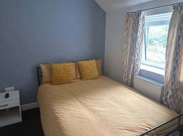 Room at Stitch Mi Lane, Bolton