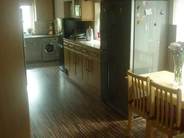 Room at Stony Hill Avenue, Borough of Fylde