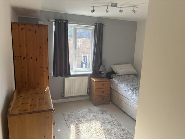 Room at Stone Court, Crawley