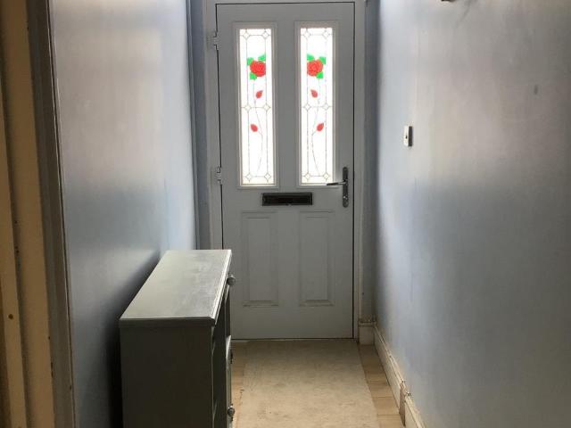 Room at Stone Gate, South Holland