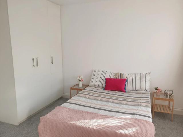 Room at Stonebridge Way, Greater London