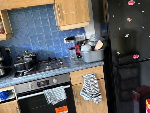 Room at Stonefield Drive, Manchester