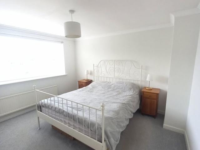 Room at Stonewell Lane, Bristol