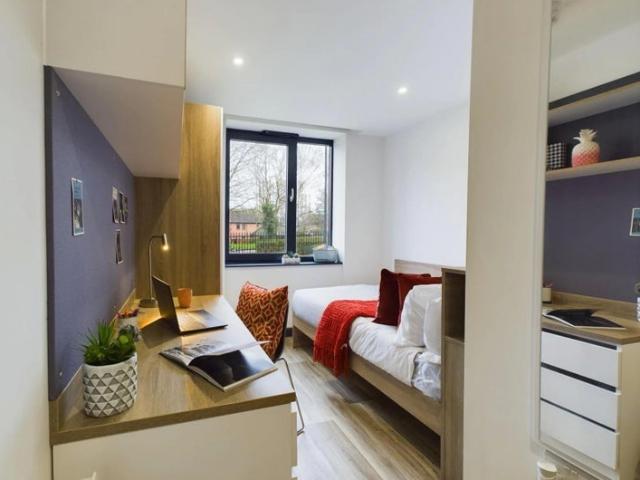 Room at Stoney Stanton Road, Coventry
