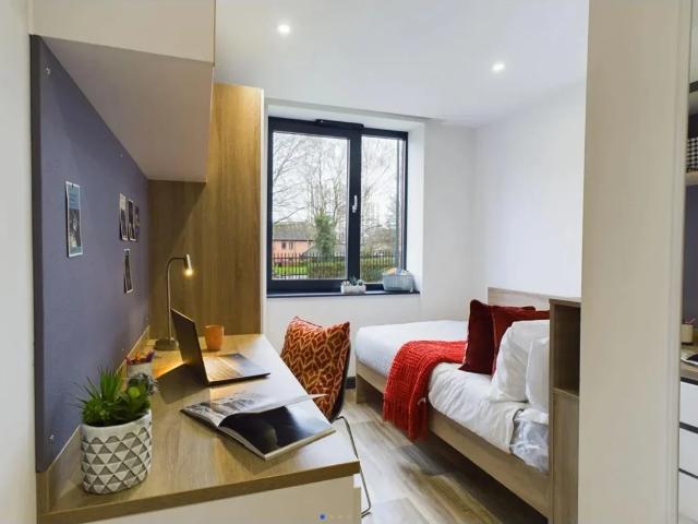Room at Stoney Stanton Road, Coventry