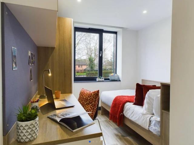 Room at Stoney Stanton Road, Coventry