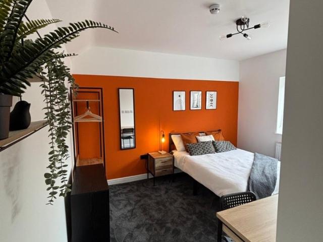 Room at Stoneyford Road, Ashfield
